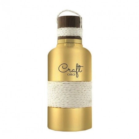 CRAFT ORO